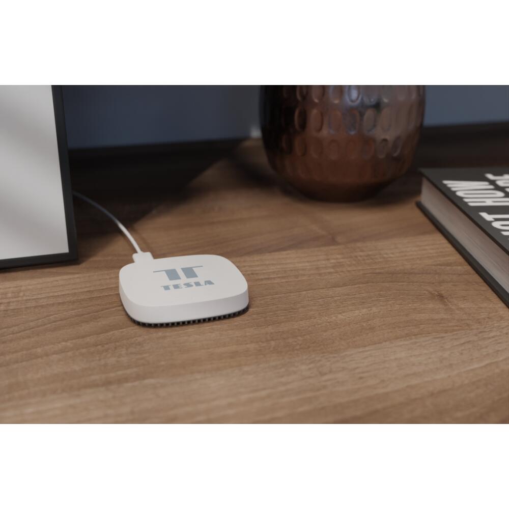 Gateway Tesla Smart Home Hub ZigBee - Koracell B2B - Smart Mobile World