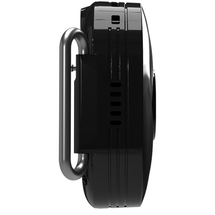 Dispozitiv De Urmarire MyKi Spot GPS/GSM GPS, Wi-Fi, LBS, Negru ...