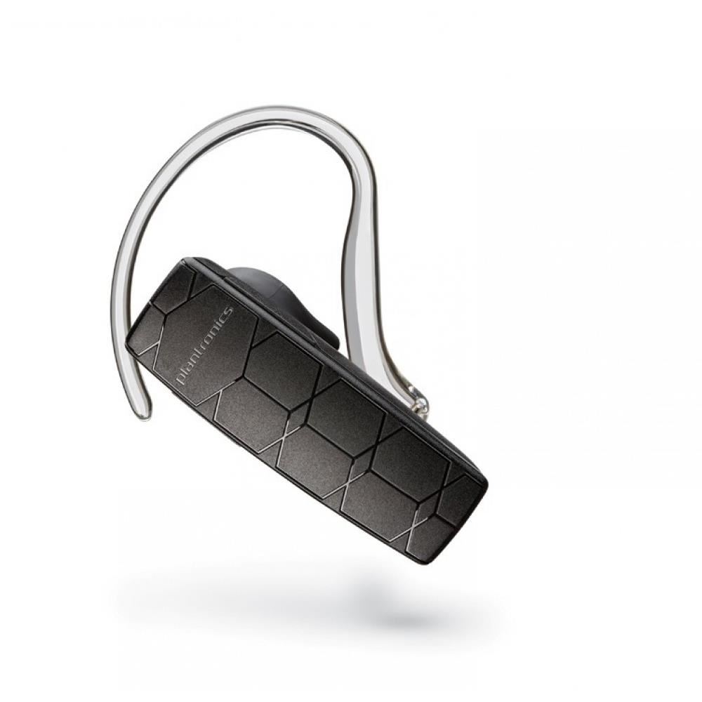 Casca Bluetooth Plantronics Explorer 55 Headset Neagra - Koracell B2B ...